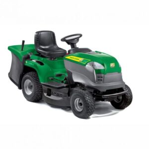 Tracteur Mini Rider MTD Optima 76 RDE - Chaix Moto Motoculture