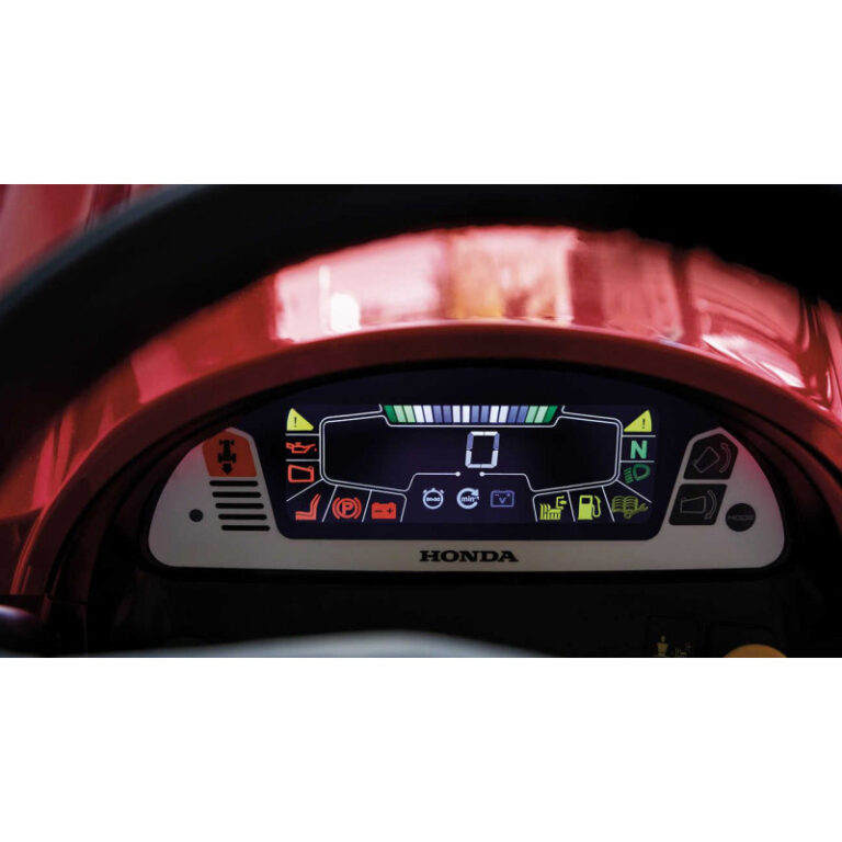 Tracteur Mini Rider MTD Optima 76 RDE - Chaix Moto Motoculture