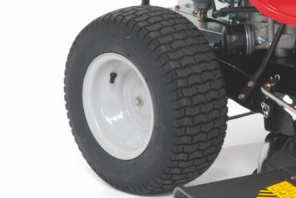 Tracteur Mini Rider MTD Optima 76 RDE - Chaix Moto Motoculture